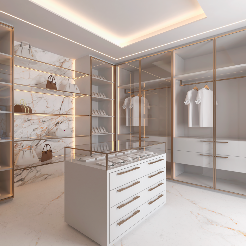 Meet the Team – FORT DESIGN